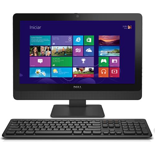 Dell OptiPlex 3030 AIO i5-4590S | 4GB | 500GB - Desktop All in One ...