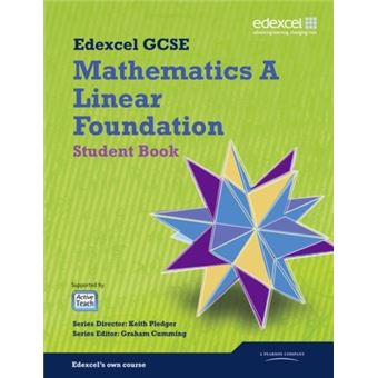 GCSE Mathematics Edexcel 2010- Spec A Foundation Student Book ...