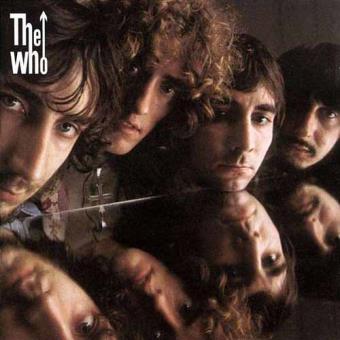 The Who - The Who - The Who: The Ultimate Collection (2CD) - CD Álbum ...