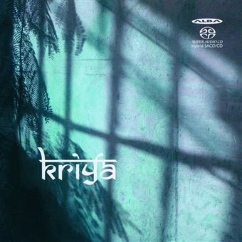 CHATTERJEE - SARATHI - Kriya - Compra música na Fnac.pt