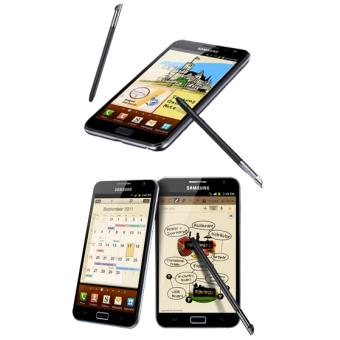 Samsung Stylus Galaxy Note - Acessórios Telemóvel - Compra na Fnac.pt