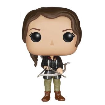 Funko: Katniss Everdeen - The Hunger Games - 226 - Objecto derivado ...