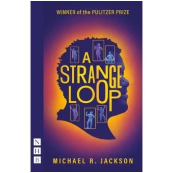 A Strange Loop - Brochado - JACKSON, MICHAEL R. - Compra Livros na Fnac.pt
