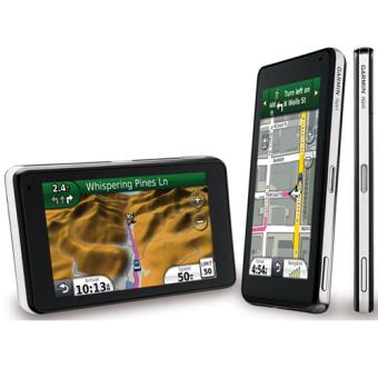 Garmin Nüvi 3790T - Europa 40 - GPS Automóvel - Compra na Fnac.pt