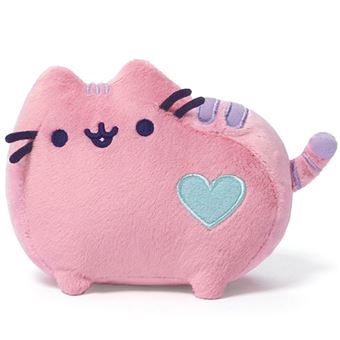 Peluche Pequeno Pusheen, the Cat - Papelaria - Peluche - Compra Livros ...
