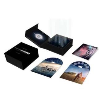 Hans Zimmer - BSO Interstellar (Illuminated Star Projection Edition ...