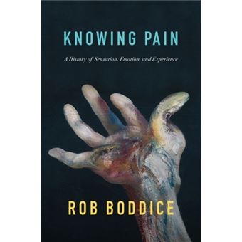 Knowing Pain - Cartonado - BODDICE, ROB, Boddice - Compra Livros ou ...