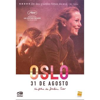 Oslo, 31 Agosto - Joachim Trier - Anders Danielsen Lie - Hans Olav ...