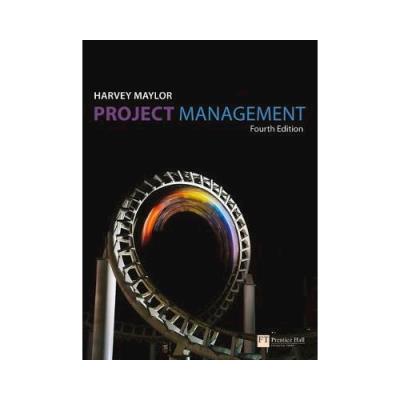 Project Management - Brochado - Harvey Maylor - Compra Livros na Fnac.pt