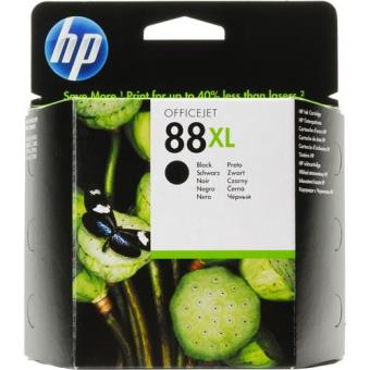 HP Tinteiro Preto Nº88XL Blister (C9396AE) - Tinteiro Impressora ...