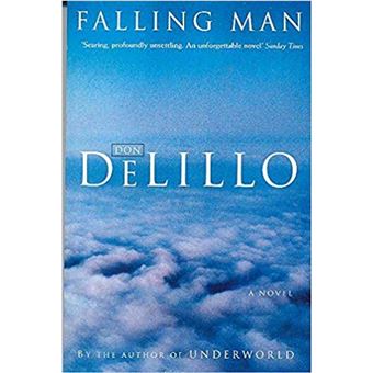 Falling Man - Brochado - Don DeLillo - Compra Livros na Fnac.pt