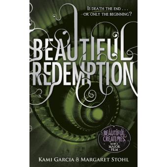 Beautiful Redemption Beautiful Creatures Vol 4 - Bolso - Kami Garcia ...