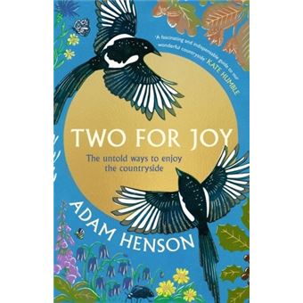 Two for Joy - Cartonado - HENSON, ADAM - Compra Livros na Fnac.pt