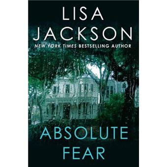 Absolute Fear - Brochado - Lisa Jackson - Compra Livros na Fnac.pt