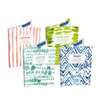 Agenda Escolar Semanal Japandi A6 Gaman | Wabi-Sabi | Ukito | Ikigai ...