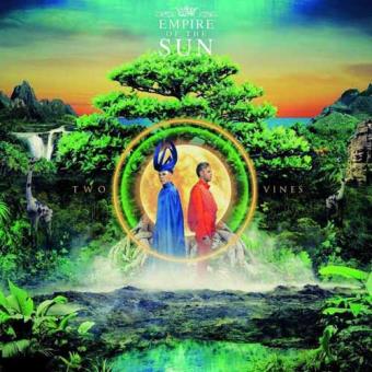 Empire Of The Sun - Two Vines - Vinil - Compra música na Fnac.pt