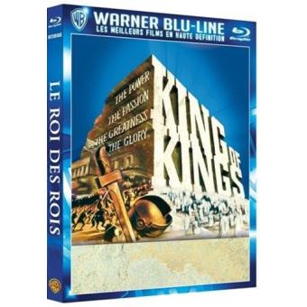 Rei dos Reis (Le Roi des Rois) - Nicholas Ray - JEFFREY HUNTER/RON ...