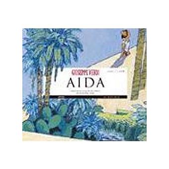 AIDA - Verdi - Compra Livros na Fnac.pt