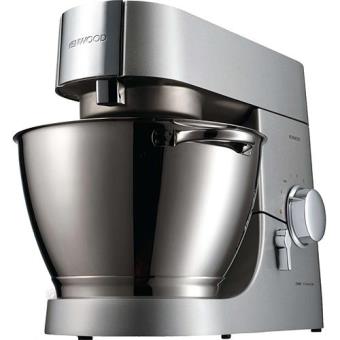 Kenwood Robot Titanium Chef KMC010 - Robots de cozinha - Compra na Fnac.pt