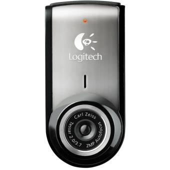 Logitech Portable Webcam HD C905 - Webcam - Compra na Fnac.pt