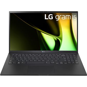 Computador Portátil LG Gram 15Z90S | 15.6" | Ultra7-155H | 16GB | 512GB ...