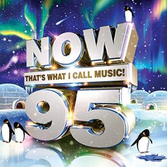 Vários - NOW That's What I Call Music! 95 (3CD) - CD Álbum - Compra ...