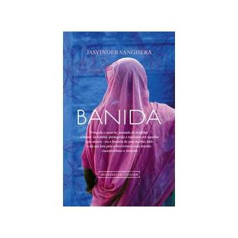 Banida - JASVINDER SANGHERA - Compra Livros na Fnac.pt