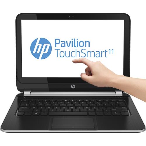 HP Pavilion TouchSmart 11-e100sp - Computador Portátil Mobilidade ...
