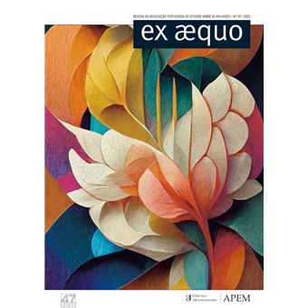 Revista Ex Aequo Nº 49 - Brochado - Vários - Compra Livros na Fnac.pt