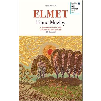 Elmet - Brochado - Fiona Mozley - Compra Livros na Fnac.pt