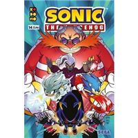 Livros - Sonic - Sonic Página 2 - Fnac.pt