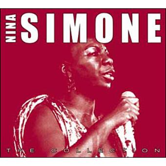 Nina Simone - The Collection-nina Simone (dgp) - CD Álbum - Compra ...