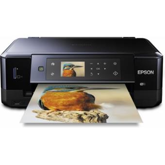 Epson Expression Premium XP-620 - Impressora Multifunções - Compra na ...
