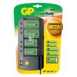 GP Carregador Universal PB320+2AA+2AAA+9V - Pilhas Recarregáveis e ...
