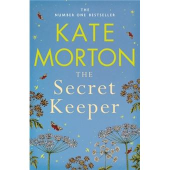 The Secret Keeper - Brochado - Kate Morton - Compra Livros ou ebook na ...