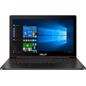 Asus ROG G501VW-76A96PB1 - Computador Portátil Gaming - Compra na Fnac.pt