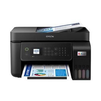 EPSON ECOTANK ET-4800 (104) - Impressora Multifunções - Compra na Fnac.pt