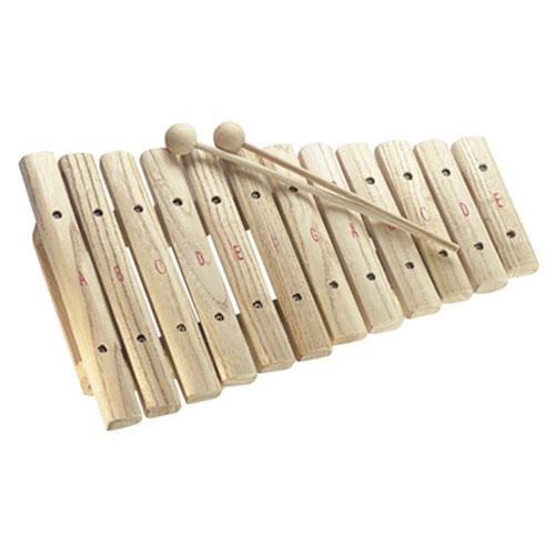 Xilofone 12 Laminas Stagg XYLO-J12 - Instrumentos Percussão - Compra na ...