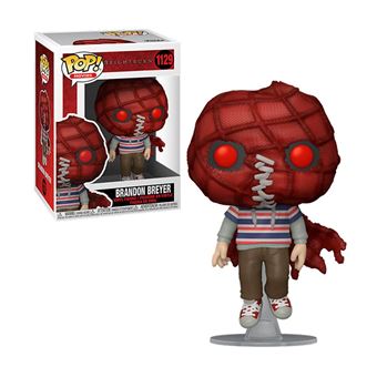 Funko Pop! Brightburn - Brandon Breyer - FILMES/SERIES TV - Brightburn ...