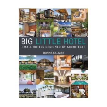 Big Little Hotel - Small Hotels Designed By Architects - Brochado ...