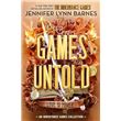 The Inheritance Games - Book 5: Games Untold - Cartonado - Jennifer ...