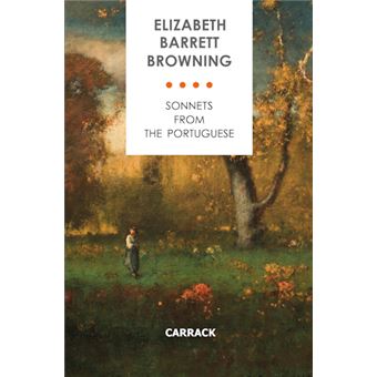 Sonnets from the Portuguese - Brochado - BROWNING, ELIZABETH BARRETT ...