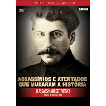 O Assassinato de Trotsky, Cidade do México, 1940 - ASSASSINATOS ...