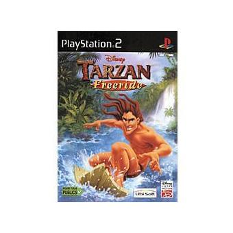 Tarzan: Freeride PS2 - Compra jogos online na Fnac.pt