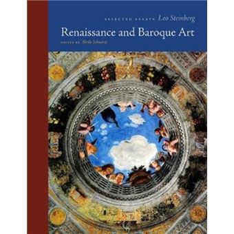 Renaissance and baroque art - Leo Steinberg - Compra Livros na Fnac.pt