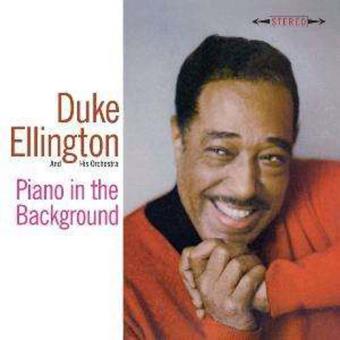 Duke Ellington - Piano In The Background - CD Álbum - Compra música na ...