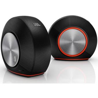 Colunas JBL Pebbles - Preto - Colunas Stereo - Compra na Fnac.pt