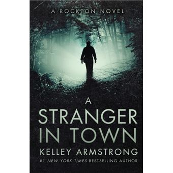 Stranger in town - Compra Livros ou ebook na Fnac.pt