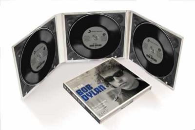 Bob Dylan - The Real... Bob Dylan (3CD) - CD Álbum - Compra música na ...
