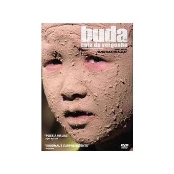 Buda Caiu de Vergonha - HANA MAKHMALBAF - NIKBAKHT NORUZ/ABDOL ALI ...